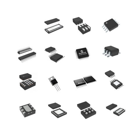 Buy Wholesale China New And Original Microcontroller Ic Integrated ...