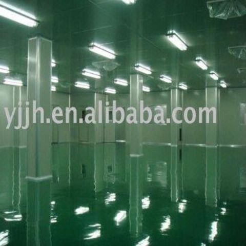 Buy Wholesale China Purifying Project,clean Room,cleaning Room ...