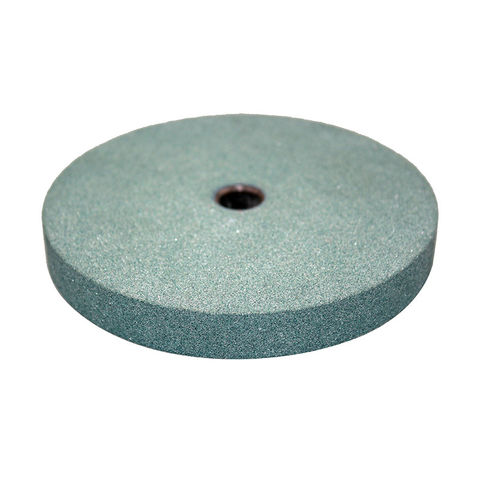 Buy Wholesale China Abrasive Silicon Carbide Straight Stone Grinding ...