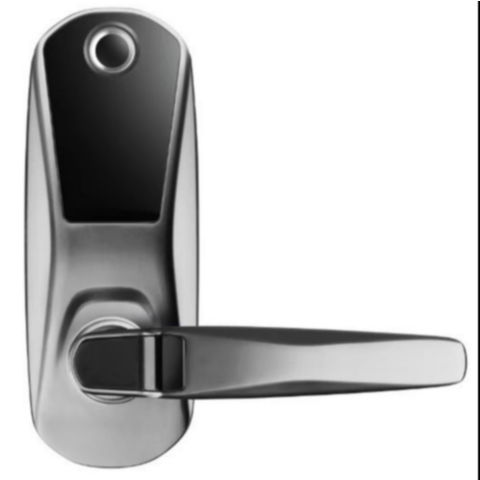 Buy Wholesale China Vintage Old Style Smart Door Lock Touch Panel Locks ...