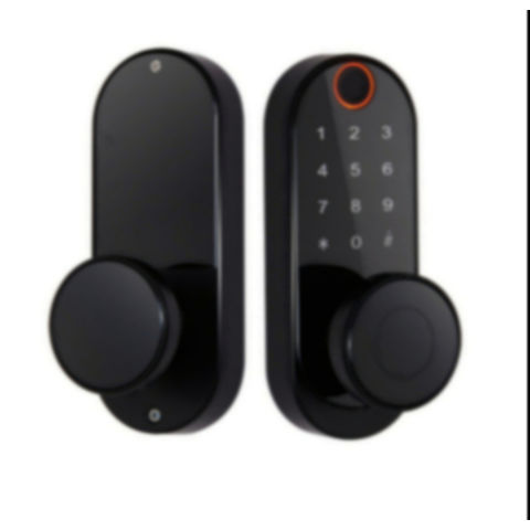 Buy Wholesale China First Choice Smart Door Lock Smart Door Lock With ...