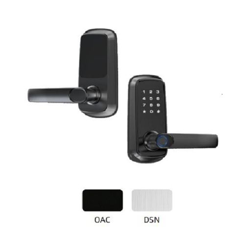 Buy Wholesale China Fingerprint Door Lock With App/backup Key ...