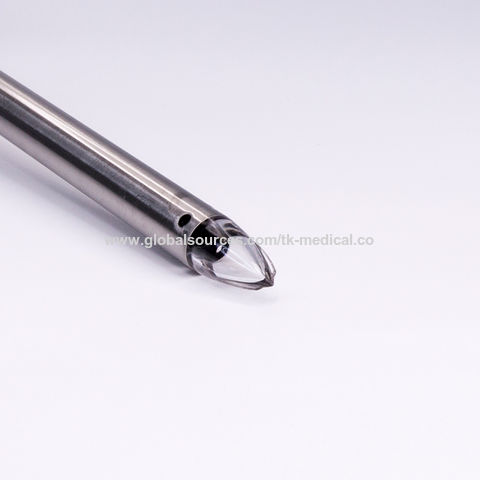 Buy Wholesale China Fda Listed And Ce Marked Low Resistance 12mm ...
