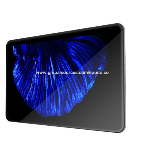 Buy Wholesale China 10" Metal 4g Tablet Pc Pad Android Fhd 1920*1200 ...