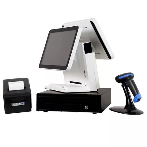 Buy Wholesale China H2156a Pos System Machines Tablet Pos Terminal Pos ...