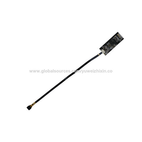 Buy Wholesale China Ov9734 Megapixel Laryngoscope Camera Module Hard ...