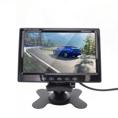 Buy Wholesale China Good Quality 7 Inch Ir/fm/usb/sd/dvd Dvd Player ...