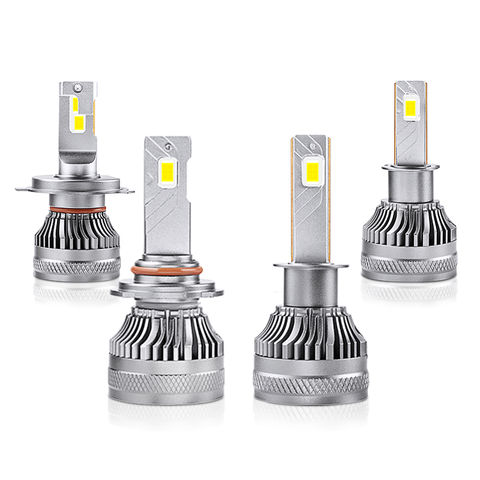 Buy Wholesale China High Brightness All In One H1h4 H7led Auto ...