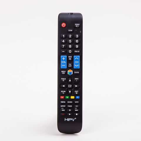 Buy Wholesale China High Quality New Material Remote Control For South ...