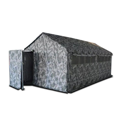 Buy Wholesale China Outdoor Custom Camping Tent Portable Rain-proof ...