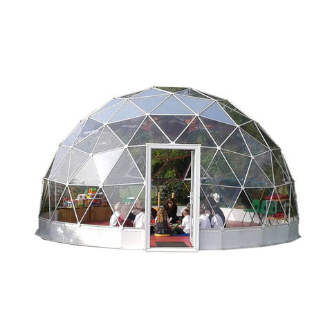 Buy Wholesale China High Quality Ball Shape Tent Dome Party Tent ...