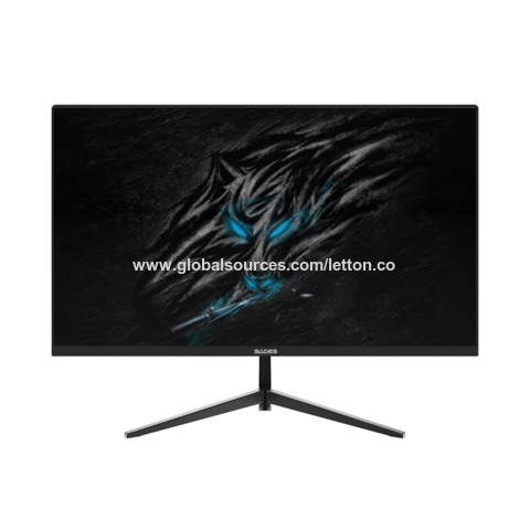 Buy China Wholesale Wholesale High-quality Gaming Monitor From Chinese ...