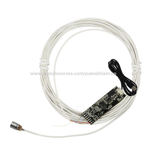 Buy Wholesale China Ov9734 Sensor Gastroscopy Camera Module Endoscope ...