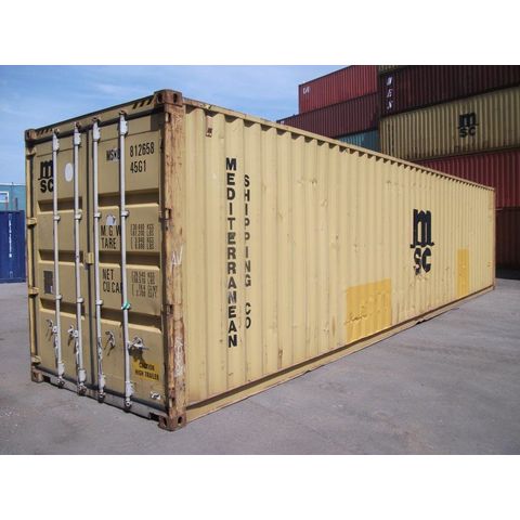 Buy Wholesale Germany New And Used Reefer / Refrigerated Shipping ...