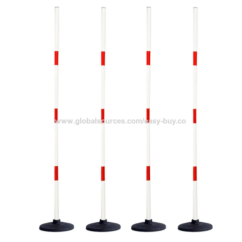Buy Wholesale China 1.5m Portable Agility Training Pole Agility Pole ...