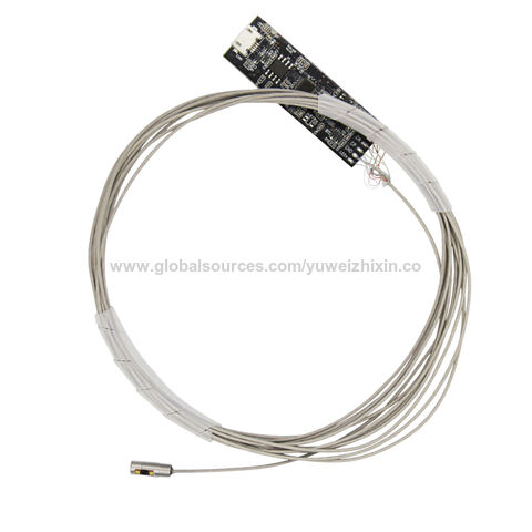 Buy Wholesale China Ov9734 Od5.0mm Side View Module Endoscope Camera ...