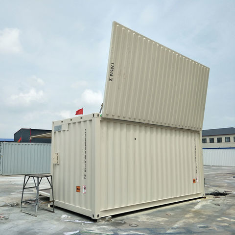 Buy Wholesale Germany Cheap Used 20ft 40ft Shipping Containers Second ...