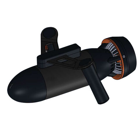 Buy Wholesale Hong Kong SAR Underwater Motor Propeller Water Sports ...