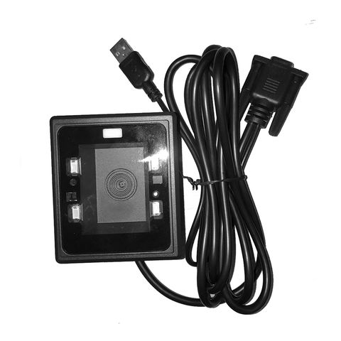 Buy Wholesale China Quickly Identify 1d/2d Codes Barcode Scanner Module ...