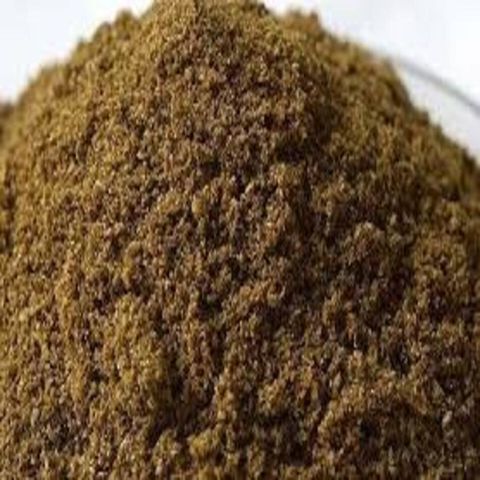 Buy Wholesale United States Feed Grade Fish Meal Powder With 48% 65% 72 ...