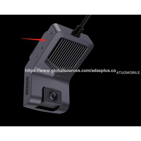 Buy Wholesale China Adas And Dms Car Camera, Automotive Safety ...