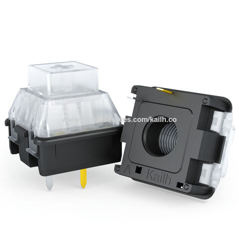 Buy Wholesale China Kailh, Manufacturer, Center Full Color Light ...