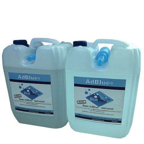 Buy Wholesale Canada Ad Blue De 10l 20 500 Litros Ibc Emulateur Adblue Aqueous Urea Solutions ...