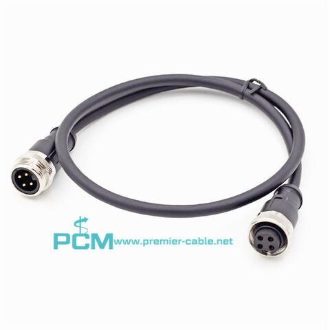 Buy Wholesale China Devicenet Bus Cable Connector Waterproof Ip67 ...