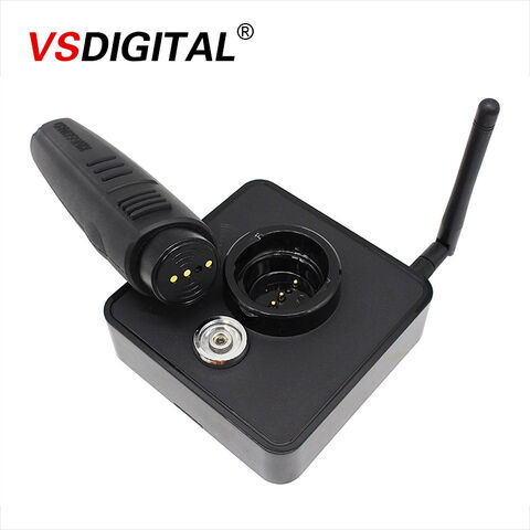 Buy Wholesale China V52 Rfid Guard Patrol Device & Guard Tour at USD 95 ...