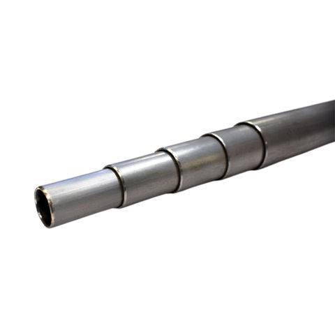 Buy Wholesale China Extrusion Cold Drawn Small Diameter 6061 Alloy ...