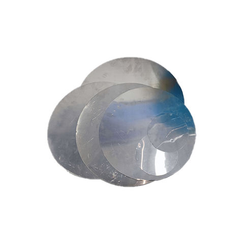 Buy Wholesale China Factory 1060 1100 O Temper Aluminium Discs Round ...