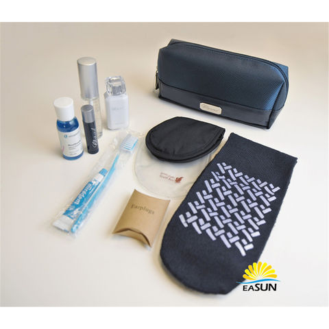 Buy Wholesale China Hospital Admission Kits Hospital Amenity Vip Set ...