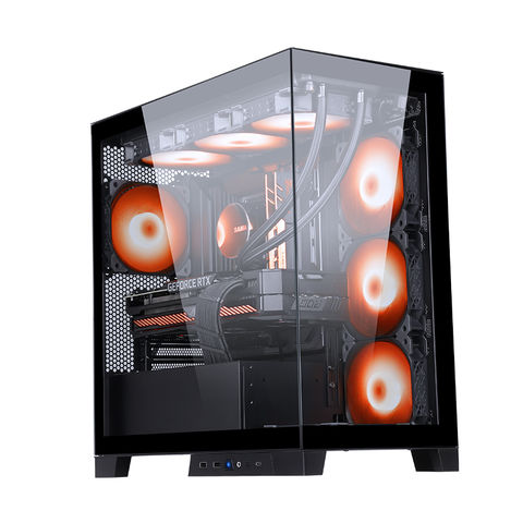 Buy Wholesale China Sama Wholesale Pc Tower Easy Installation Computer ...