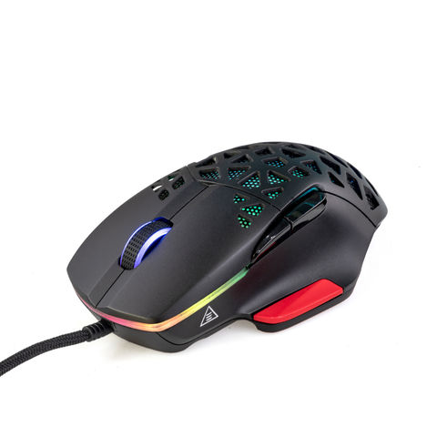 Buy Wholesale China Unique Designdiamond-shaped Hole Lightweight Rgb ...