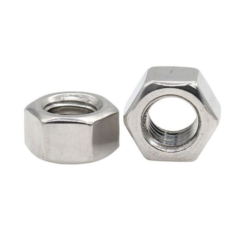 Buy Wholesale China Direct Selling 304 Stainless Steel Nut Outer ...