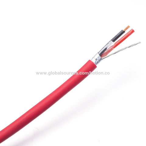 Buy Wholesale China Professional Custom Cable En50200 Standard Ph30 2 ...