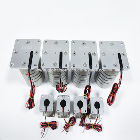 Buy Wholesale China Flexible Vibration Disc Voice Coil Motor With ...