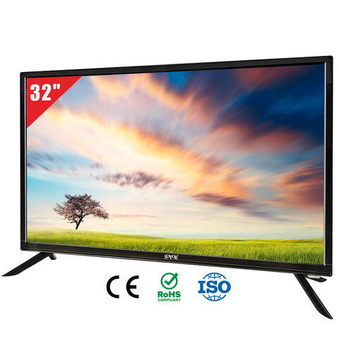 Buy Wholesale China Factory Wholesale 32 Inch Smart Tv 2k Full Hd Smart ...