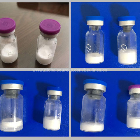 Buy Wholesale China Botox Anti Wrinkle Meditoxin Botulaxs Botulinum ...