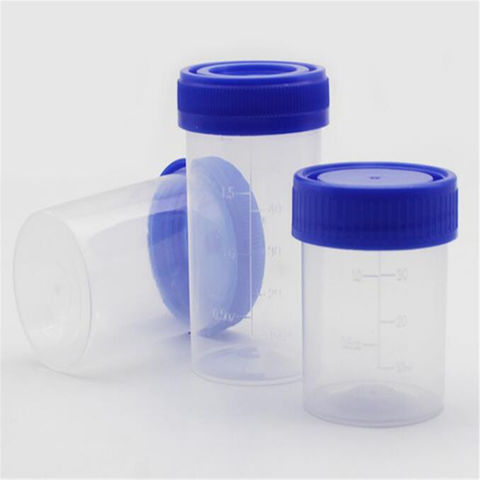 Buy Wholesale China The Hospital Used Disposable Urine Collection Cup ...