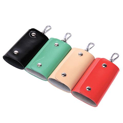Buy Wholesale China Wholesale Fashion Portable Key Bag & Portable Key ...