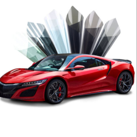 Buy Wholesale China Factory Wholesale Custom Nano Ceramic Film High ...