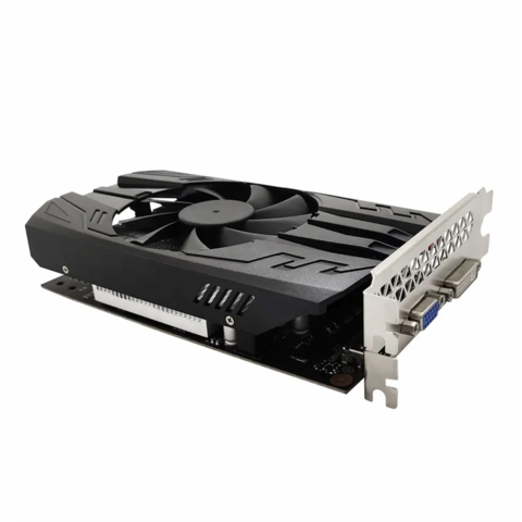 Buy Wholesale China Gt740 2 Gb Gpu Graphics Video Card Gtx740 For ...