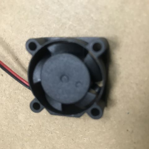 Buy China Wholesale Mini Dc Cooling Fan ,big Air Flow Mini Cooling Fan ...