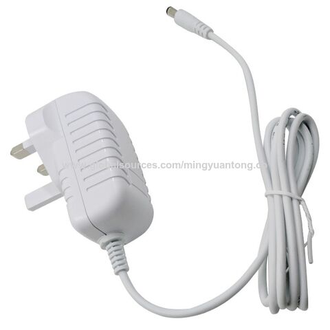 Buy Wholesale China Wall Switching Charger Adaptor 100v 220v 240v ...