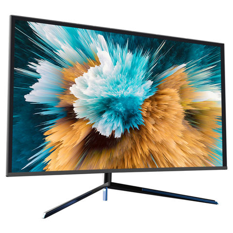 Buy Wholesale China Hot Selling 28 Inch Display Port Tft Lcd Color 4k ...