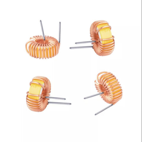 Buy Wholesale China Wholesale Supplier Right Angle Common Mode Inductor ...