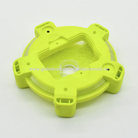 Buy Wholesale China Customized Industrial Control Panel Overmolding ...