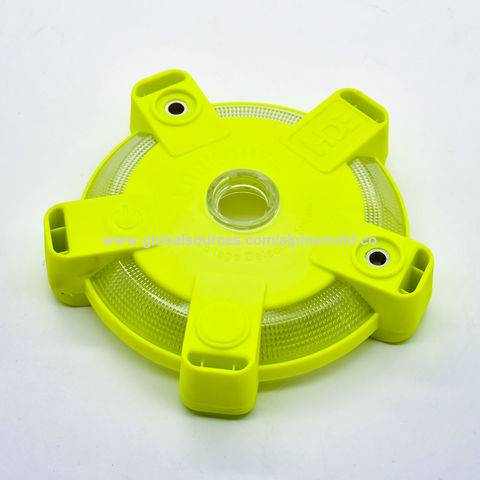 Buy Wholesale China High Quality Custom Monitor Control Panel Injection ...