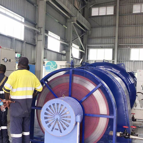 Buy Wholesale China High Efficiency 1000kw Water Powered Water Power ...